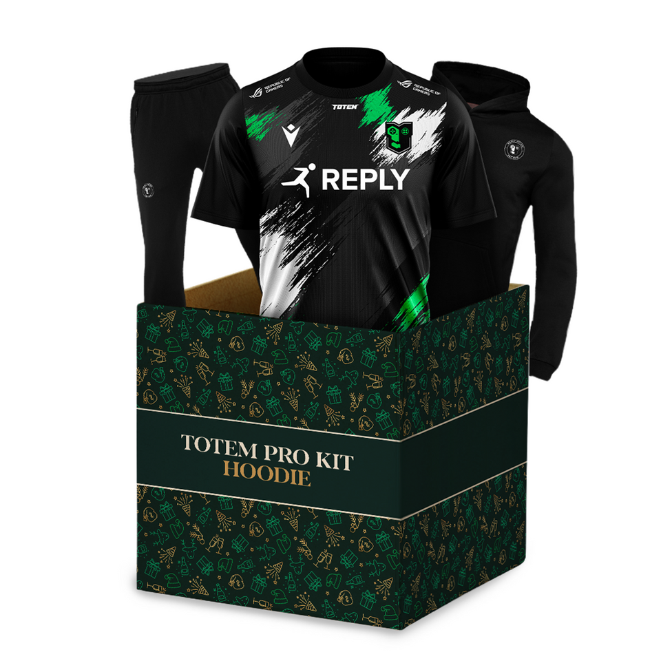 Reply Totem Official Store